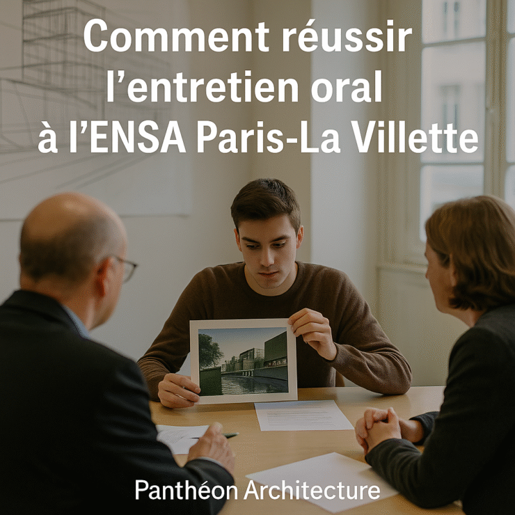 ENSA Clermont-Ferrand : tout savoir pour intégrer l’école