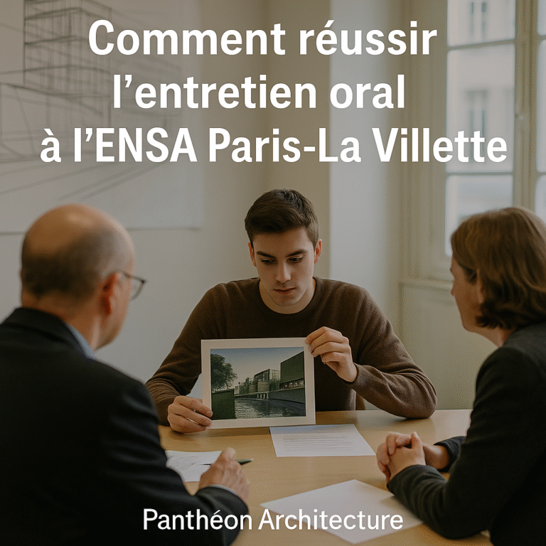 ENSA Clermont-Ferrand : tout savoir pour intégrer l’école