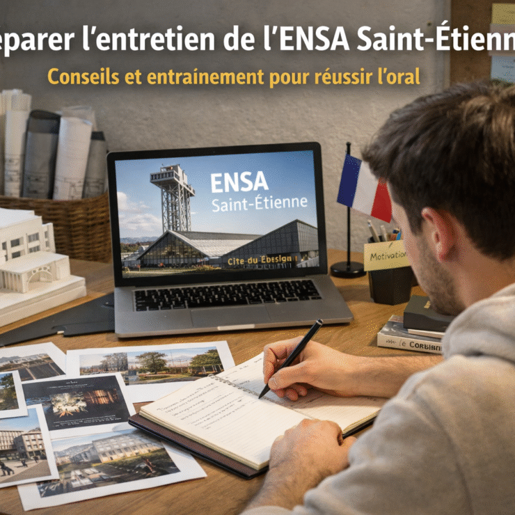 Intégrer l’ENSA Versailles : ce qu’il faut savoir avant de candidater ...